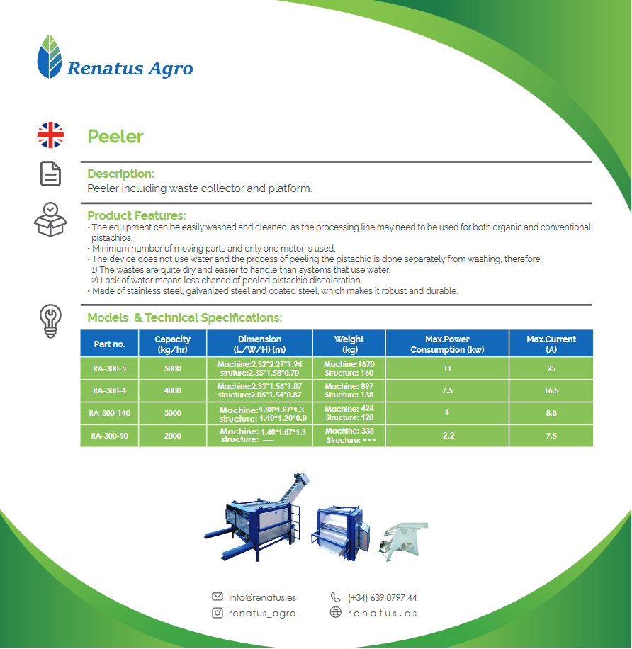 Processing – renatus